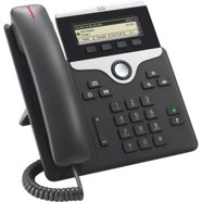 Cisco Ip Phone 7821 - 3Party Call Control With 2 Lines And Open - Sip ...