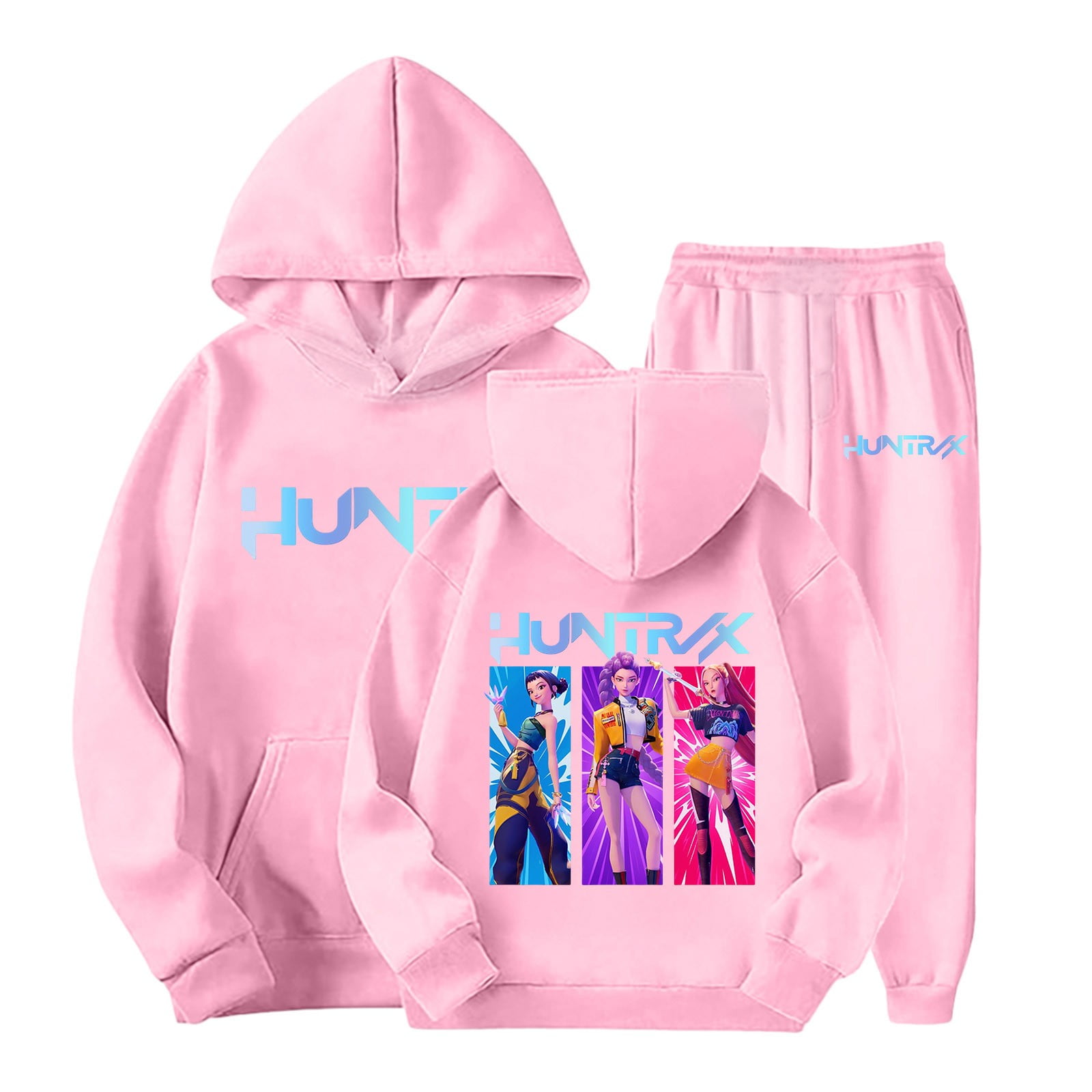 Click here for Fozruso Girls Outfits Sets 7-8 Years kids Tracksui... prices