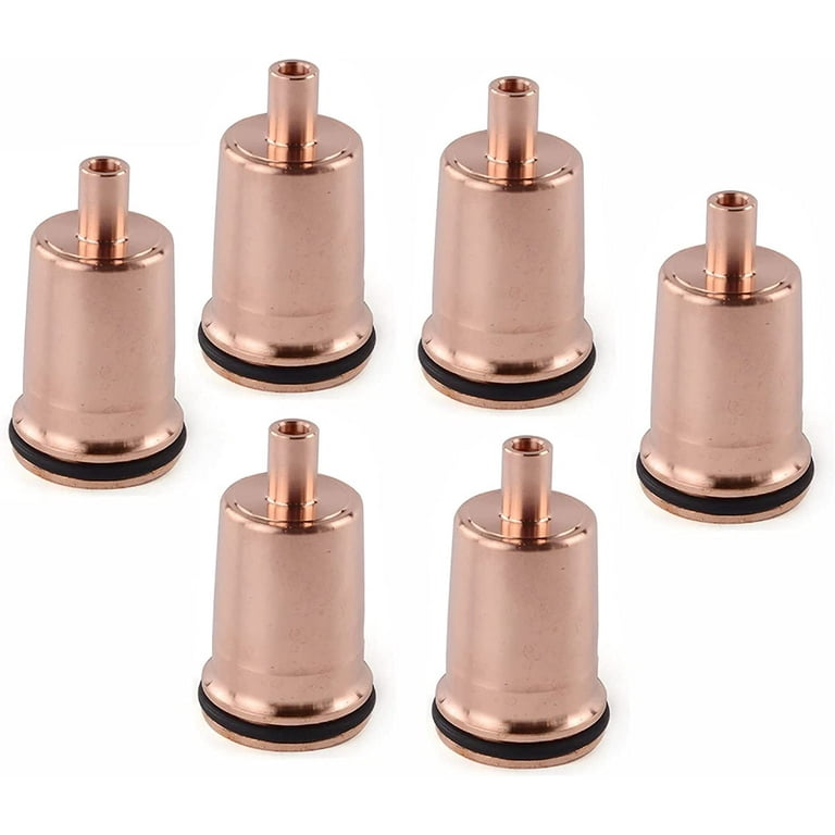 Volvo Diesel Injector Tubes