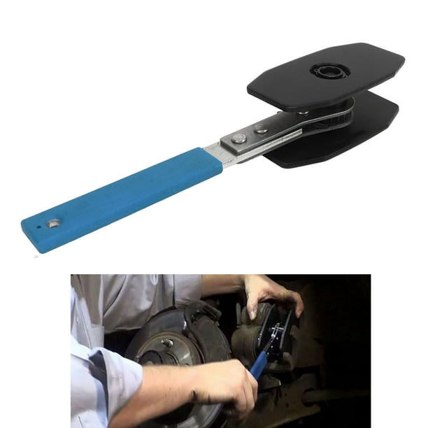 Brake Caliper Press Tool, Even Force Disc Brake Caliper Compression ...