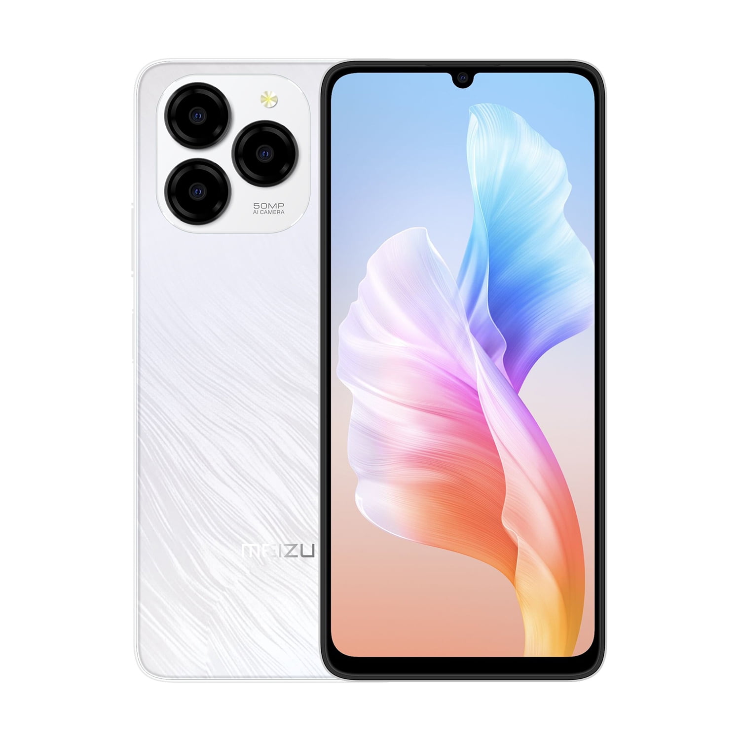 Meizu Note 21 8Gb 256Gb Blanco | Walmart en línea