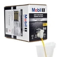 Mobil 1 Advanced Full Synthetic Car Motor Oil 5W-30, 12 Quart Pack ...