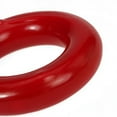 Raindrops Golf Weight Ring Practice Trainer Swing Muscle Donut ...