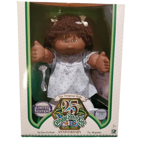 Cabbage Patch Accessories