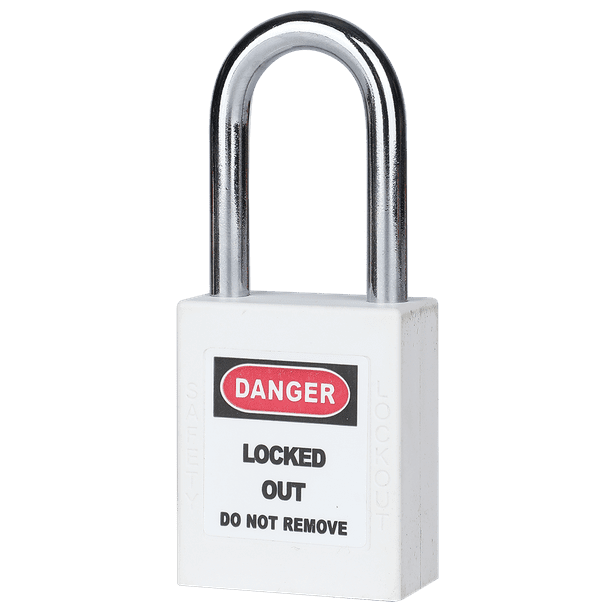 5 Pieces Lockout Tagout Kit Professional Locking Accessory Insulative ...