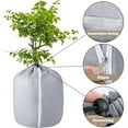 Breathable Insulated Fruit Tree Cover, Cold Resistant Garden Plant ...