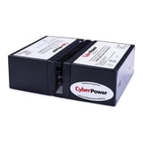 CyberPower RB1280X2B - UPS battery - lead acid - 8 Ah - Walmart.com