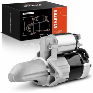 A-Premium Starter Motor Compatible with Mercedes-Benz C300 C350e E300 ...