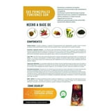 Pastillas Ultra Fit Elite Cápsulas Quema Grasa Adelgazar /aq ULTRA FIT ...