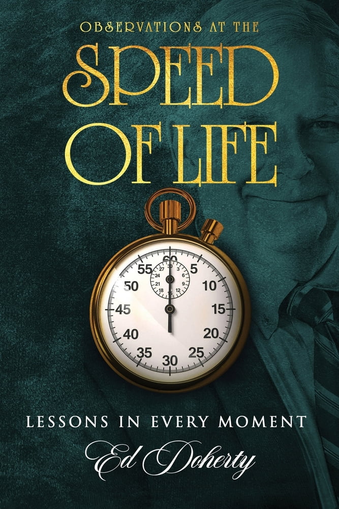 Pre-Owned Observations at the Speed of Life: Lessons in Every Moment ...