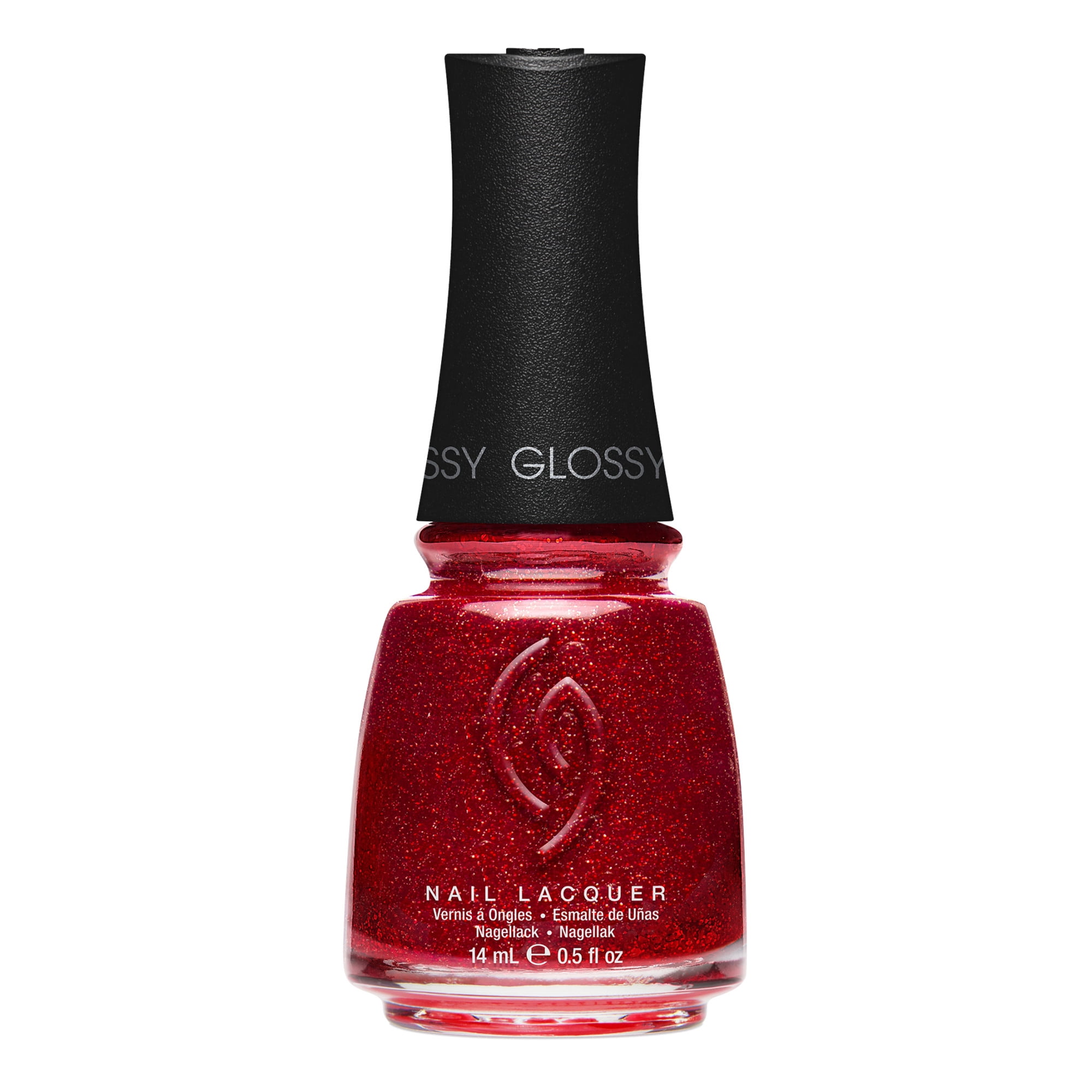 Click here for China Glaze Ruby Pumps 14 Ml / 0.5 Fl. Oz prices