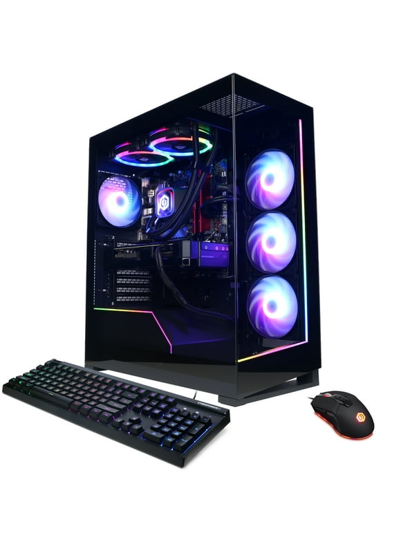 CyberPower Gaming Desktops in Gaming Desktops & Laptops - Walmart.com