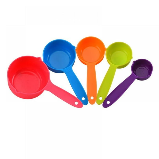 Measuring Spoon Clipart