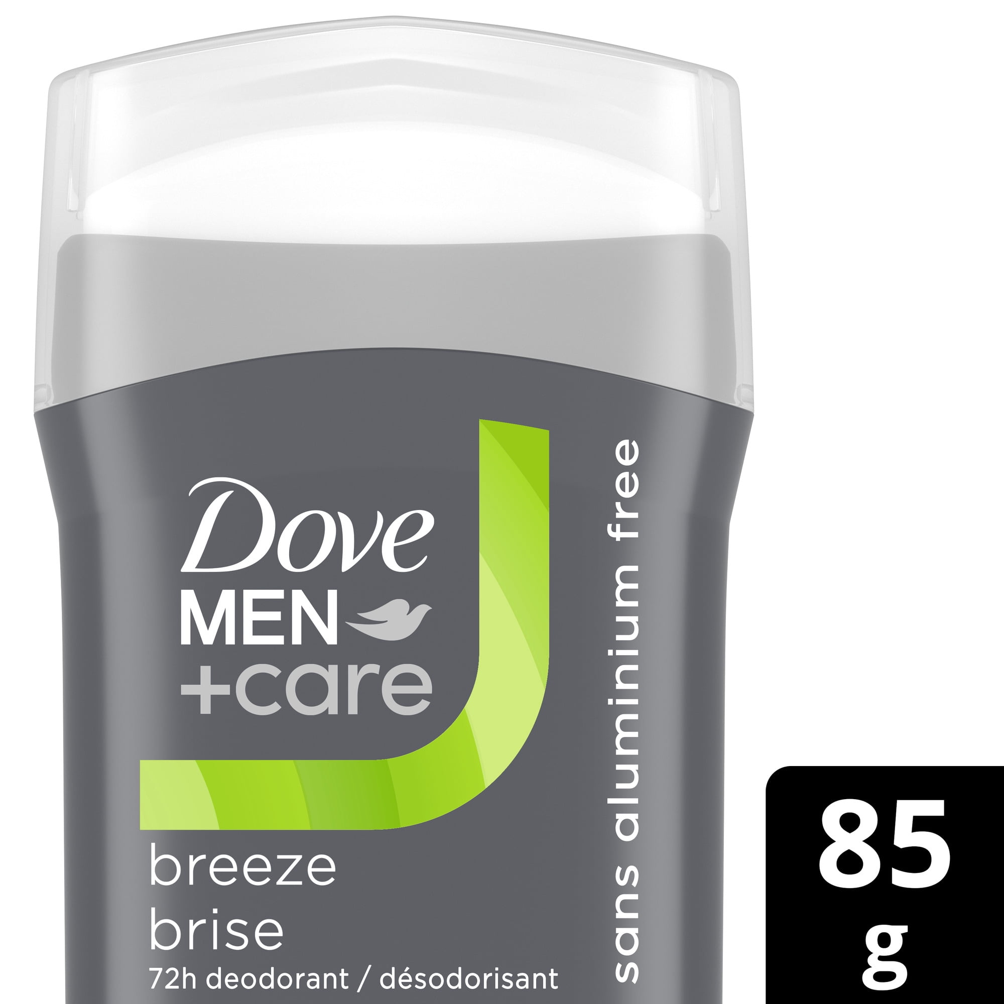 Click here for Dove Men+Care Deodorant Spray 72h Breeze Palm Leav... prices