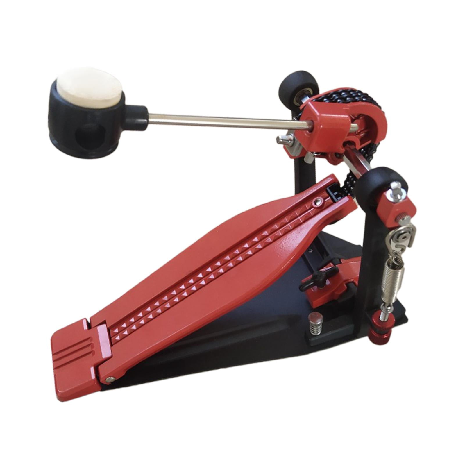 Pedal de bombo de práctica Sunnimix para instrumento de tambor | Bodega ...