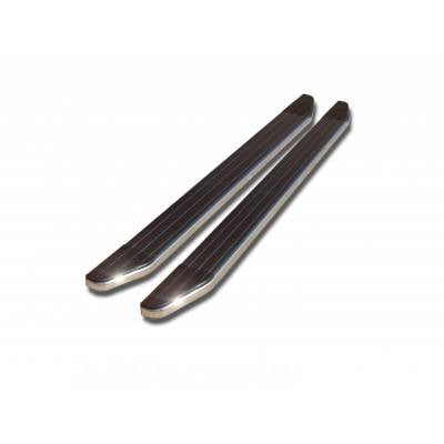 Black Horse Offroad Pr-Cheq Running Board | Walmart Canada