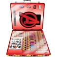 Marvel Avengers Deluxe Art Kit - Walmart.com