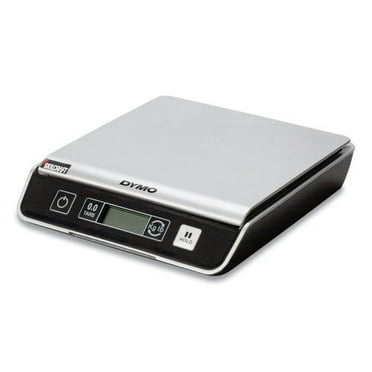 Dymo M3 by Pelouze Digital Postal Shipping Scale, 3lb max capacity ...