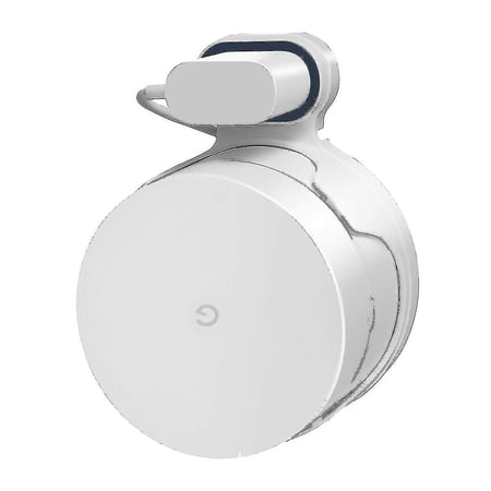 Google Wifi Wall Mount Bracket Holder [old Rectangular Plug Not Current ...