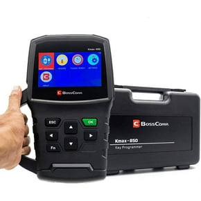 Key Fob Programming Tool