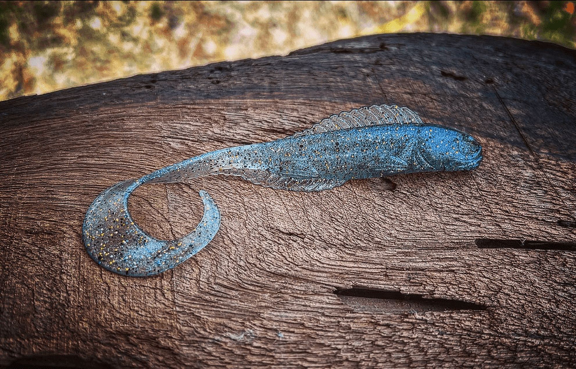 Fish or Die Bait Company Cabeza de mármol (agua salada) | Bodega ...