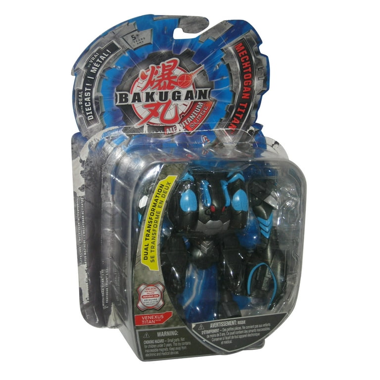 Bakugan Mechtanium Surge Toys