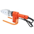 Handheld Pipe Welding Tool Plastic Water Pipe Welder Hot Melt Machine ...