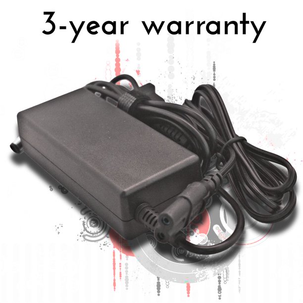 Battery Power Charger for Dell Latitude 505 PP10L PP11L PP23LB PP12S ...