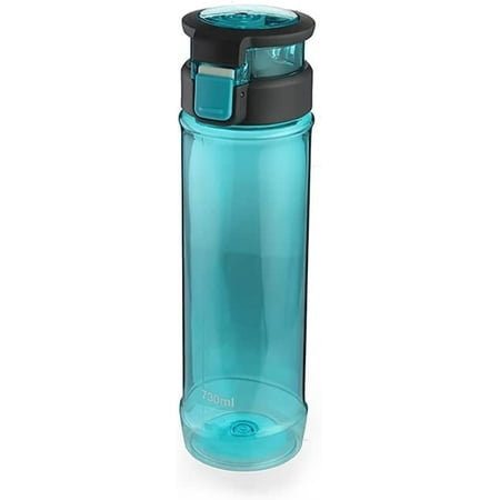 Travel Water Cup, Bouncing Plastic Water Cup, Multi-Function Sports ...