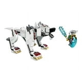 LEGO Chima Wolf Legend Beast (70127) - Walmart.com