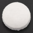 2Pc Bass Drum Beater Pad Felt for Pedal Percussion Instrument ...