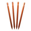 MyMiniFactory Aluminum 7" Tent Stakes (12 Pack) - Walmart.com