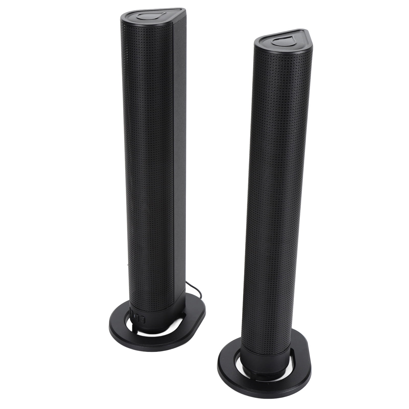 Subwoofer Boofer Soundbar, Kit de Altavoces DSP Technology Fiber Optic ...