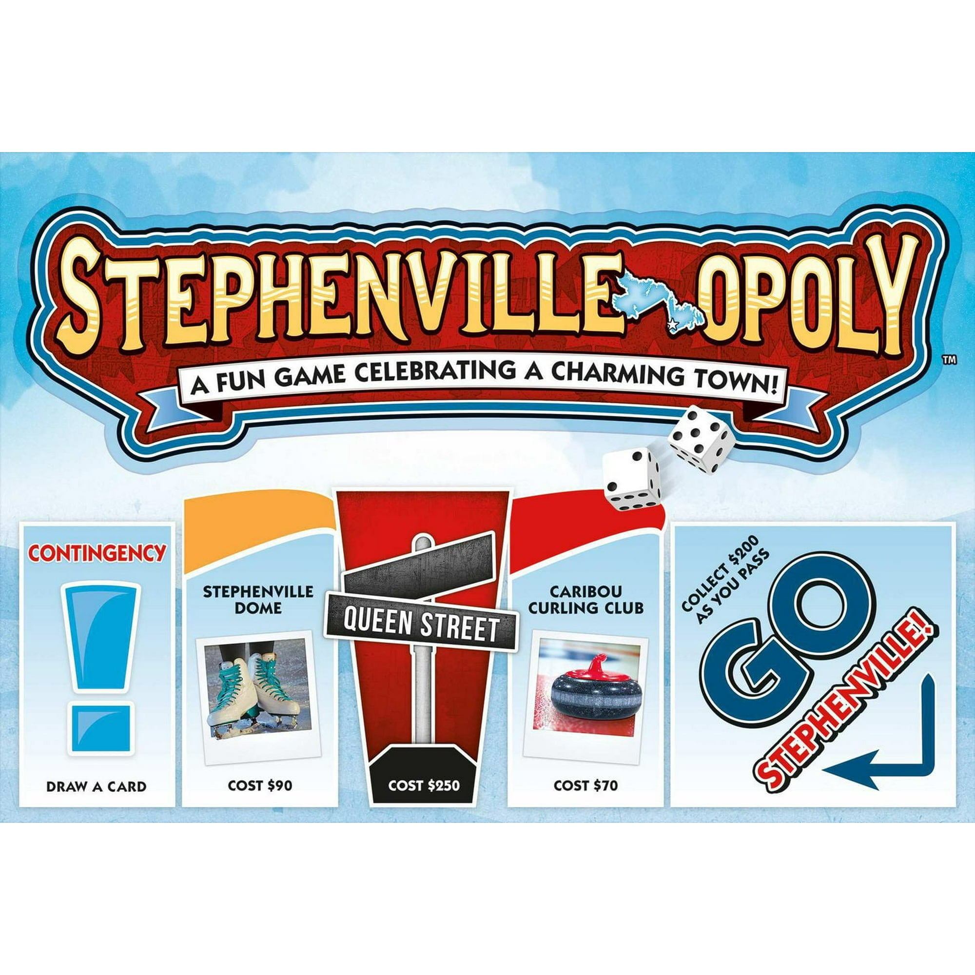 Click here for Outset Media Stephenville-Opoly prices