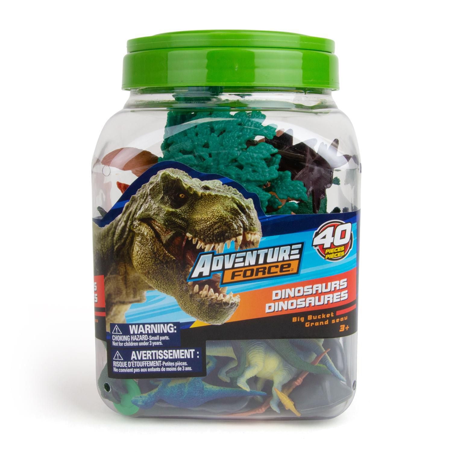 Click here for Adventure Force Dinosaurs Bucket prices