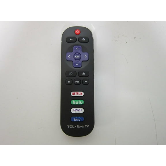 Roku Remote Headphone Jack