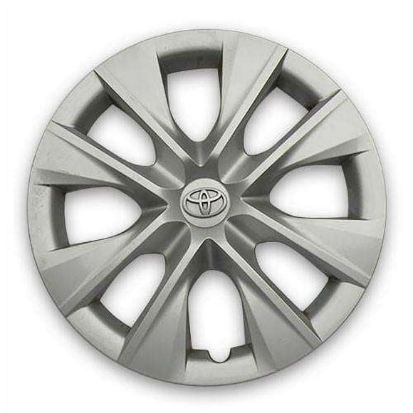 Toyota Corolla Hubcaps
