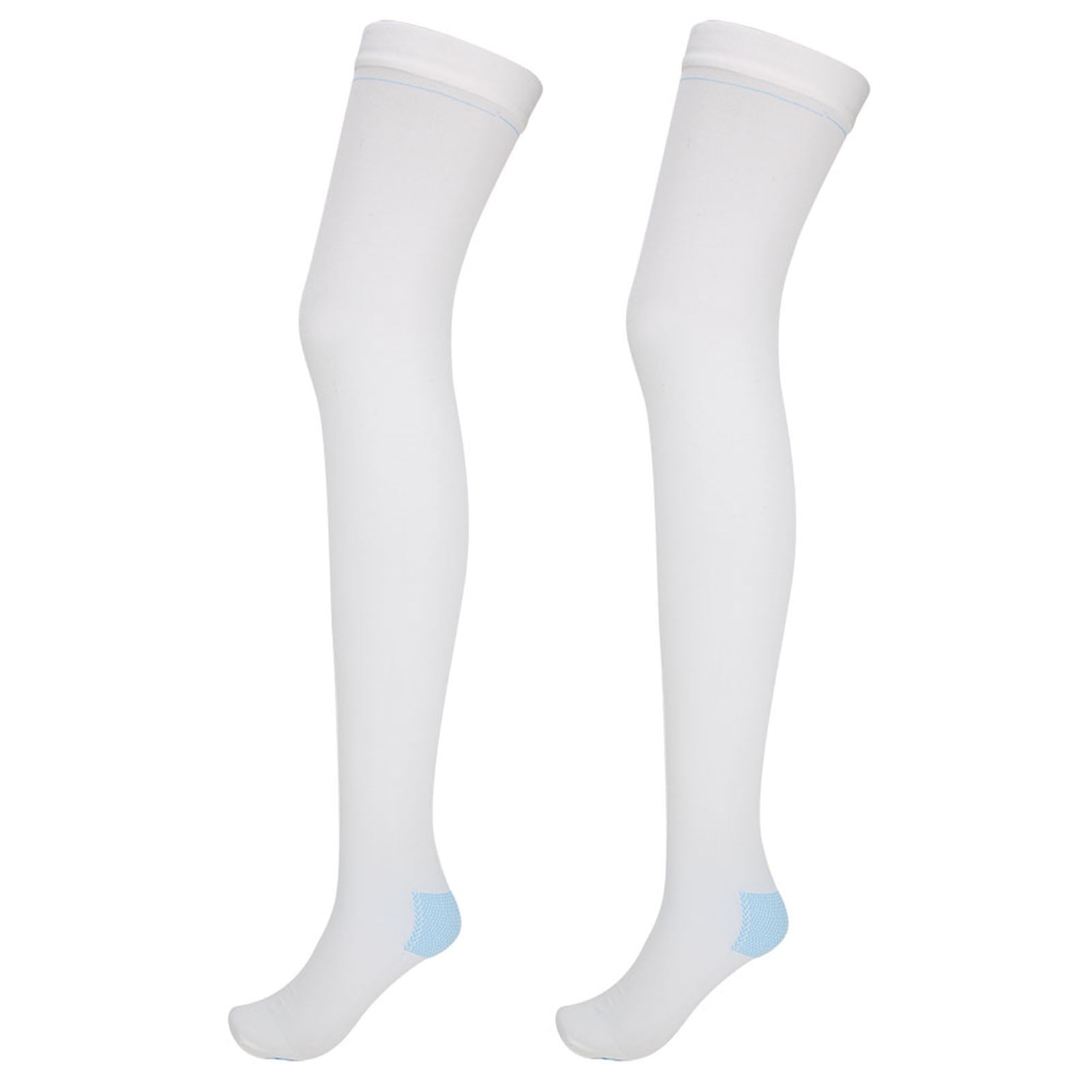 Click here for Domqga Veins Varicose Vein Stockings Anti-Slip Blo... prices