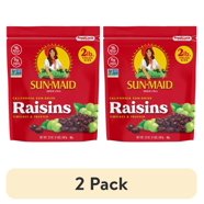Del Monte All Natural Raisins, 18 Oz. - Walmart.com