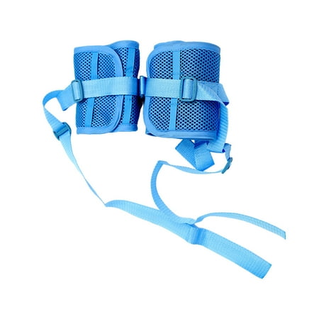 Elderly Restraint Belt Anti-scratch Fixed Restraints Adult Accidental ...