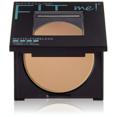 Relove by Revolution Super Matte Pressed Powder - Translucent - Walmart.com