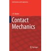 Solid Mechanics and Its Applications: Contact Mechanics (Hardcover ...