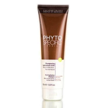 Phyto Phytospecific Rich Hydration Shampoo, 5 Oz - Walmart.com