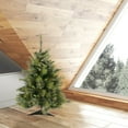 Vickerman 3' Cashmere Pine Artificial Christmas Tree, Unlit - Walmart.com
