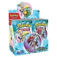 Pokemon Mega Evolution Booster Bundle – Limited Edition Collectible ...