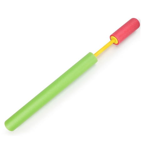 Water Blaster Sponge Squirt Gun For Kids Water Squirter Foam Water Gun ...