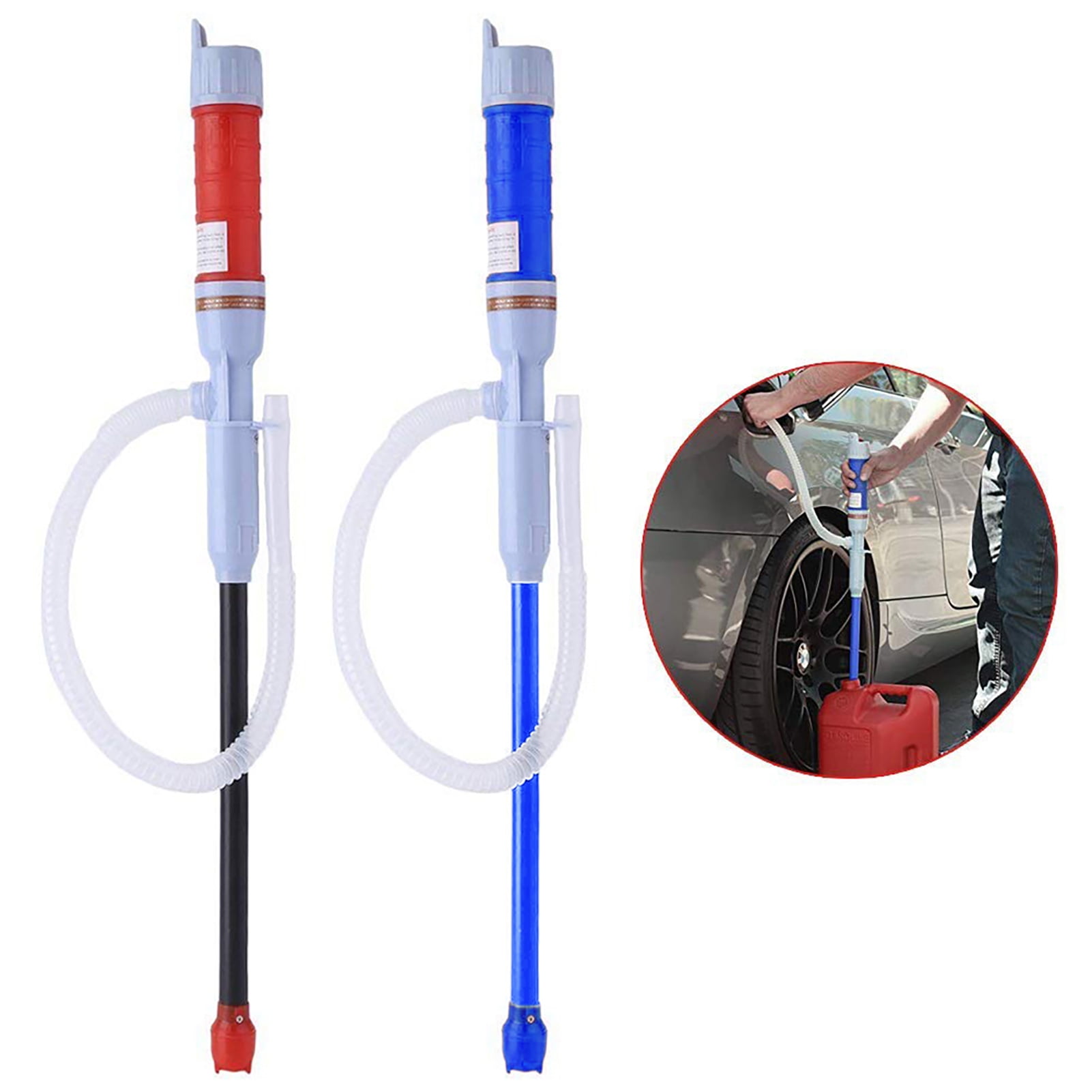 Click here for Essen Portable Car Liquid Transfer Electric Siphon... prices