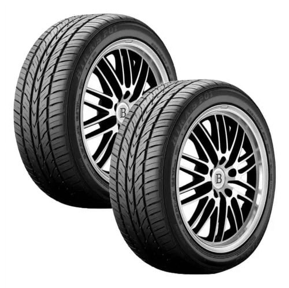 Paquete de 2 Llantas 185/60R14 SUMITOMO HTR A/S 82H SUMITOMO HTR A/S | Bodega Aurrera en línea