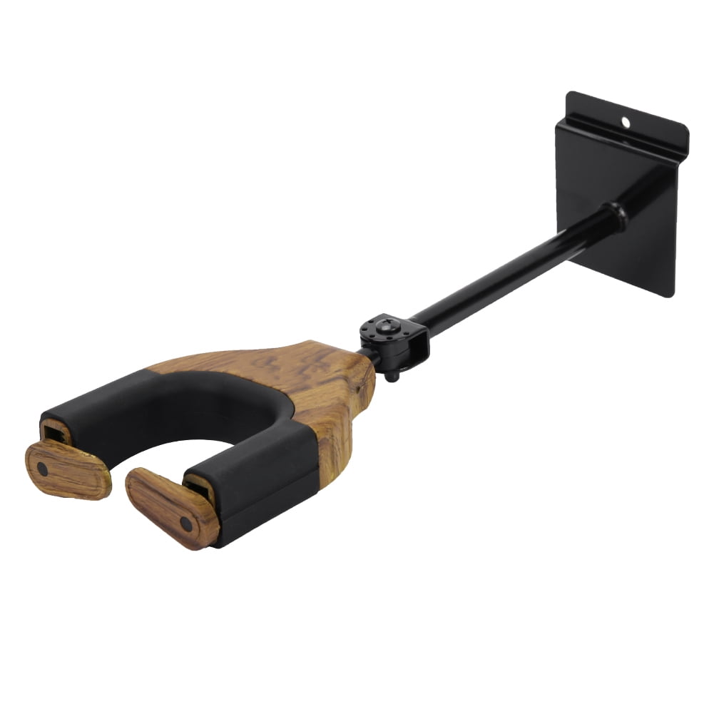 Click here for Dewin Guitar Wall Mount Hook Adjustable Wall Hange... prices