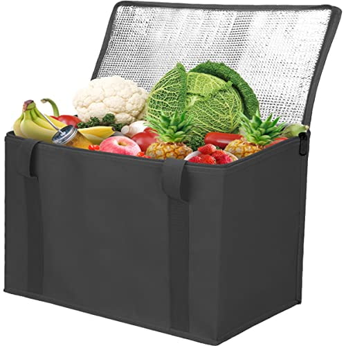 Uber Eats Delivery Bag